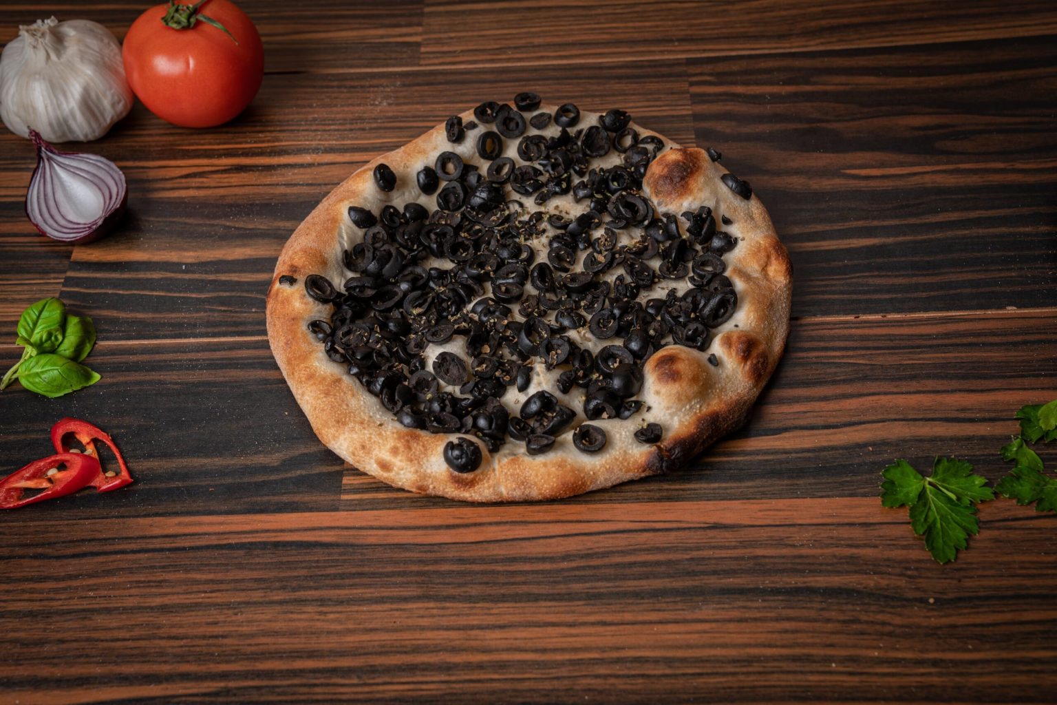 Speisekarte - Pizza Bella